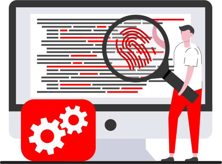 Certified Digital Forensic Analyst | RedTeam 360