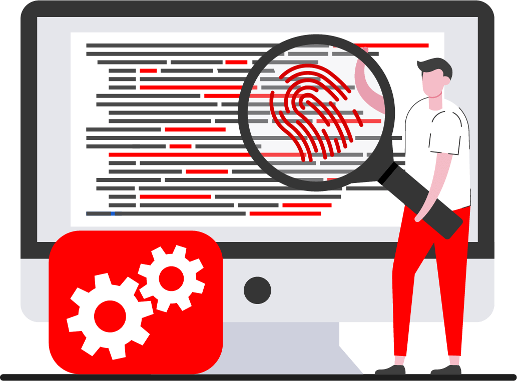 Certified Digital Forensic Analyst | RedTeam 360 Certified Digital Forensic Analyst | RedTeam 360