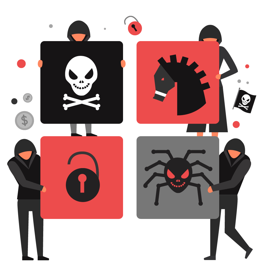 Malware Analysis Course Online - Certified Malware Analyst
