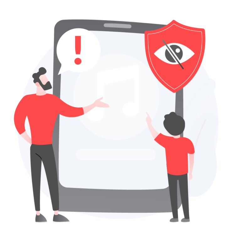 Cybersecurity for Parents and Kids | RedTam 360